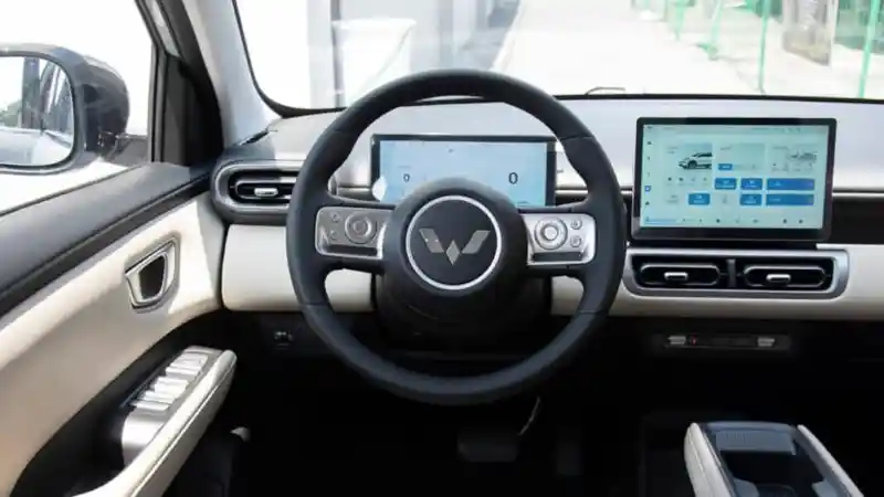 Wuling Bingo SUV Hadir Di Cina, Harga Mulai Rp 160 Jutaan