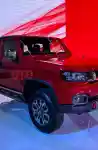 GALERI: BAIC BJ40 Plus (16 Foto)