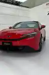 Honda Prelude Resmi Hadir Di Indonesia, Harga Tak Sampai Rp 1 Miliar