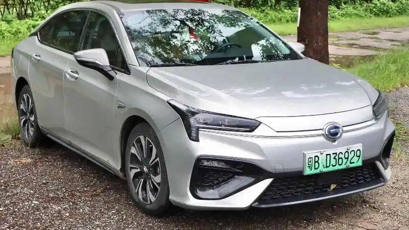 Ada Satu Merek Mobil Cina Lagi Meluncur Minggu Depan Di Indonesia