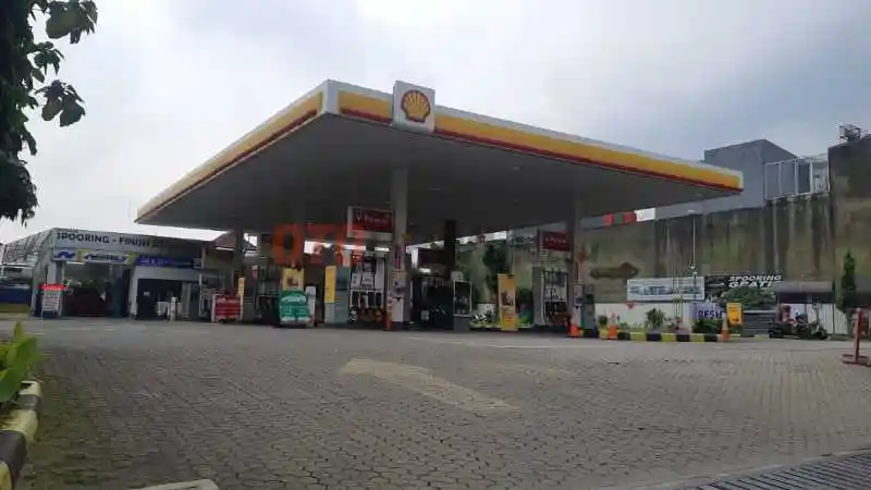 Harga BBM Shell Turun Drastis!