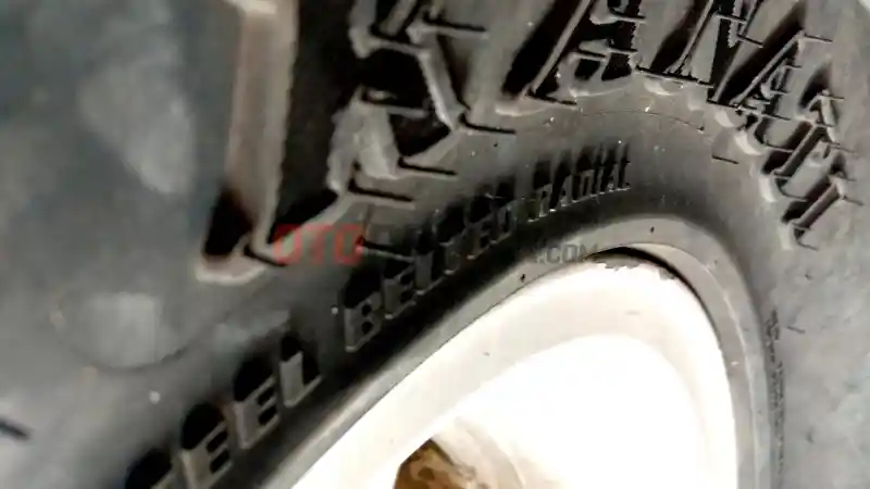 Ban Bias VS Radial, Pilih Mana?