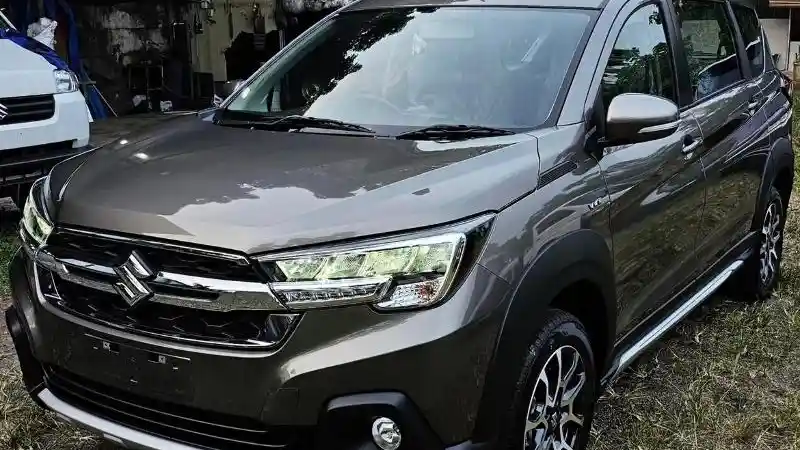 Siang Ini, 5 Model Mobil Baru Akan Meluncur Di Indonesia